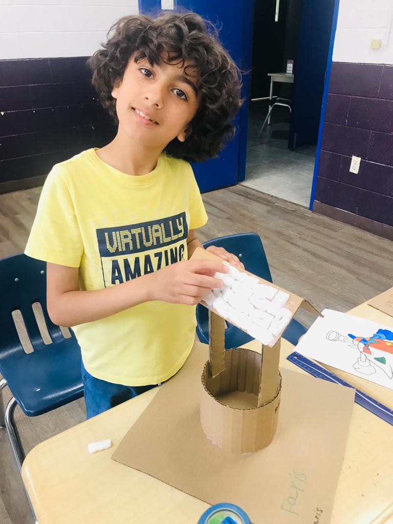 Meezan School – Meezan School