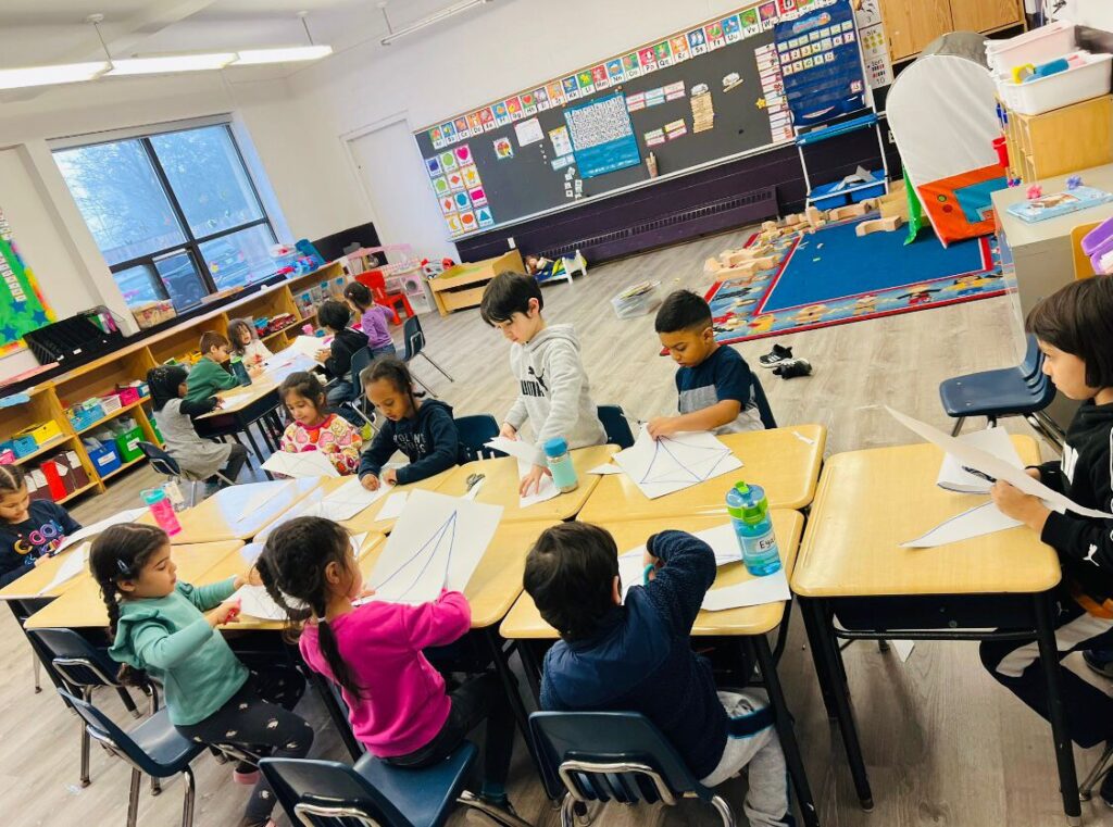 Meezan School – Meezan School